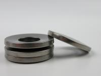 China High-Precision DIN 2093 Compliant Disc Spring Stack with Adjustable Force Output for Extreme Temperature Applications for sale