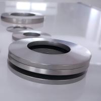 China High-Temperature Inconel Belleville Washer for Thermal Expansion Compensation and Bolt Load Retention in Industrial Valves for sale