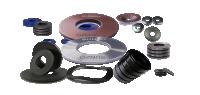 China Corrosion-Resistant High-Temperature Inconel 718 Belleville Washer for Marine & Petrochemical Applications for sale