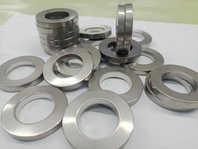 China Inconel 718 Belleville Washers for Hydrogen | SUNZO Factory for sale