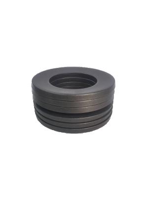 China High-Performance Disc Spring Stack with Corrosion-Resistant Stainless Steel for Series-Parallel Stack Type Applications for sale