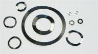 China Corrosion-Resistant Inconel Wave Spring for Subsea Wellhead Tools and High Hydrostatic Pressure Applications for sale