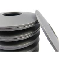 China Stainless DIN 2093 Disc Springs | Sunzo Chemical Supplier for sale