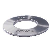 China Inconel X750 High Temperature DIN 2093 Disc Springs | SUNZO Factory for sale