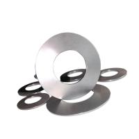 China Zinc Plated Heavy Duty DIN 2093 Disc Springs for Industry | SUNZO Factory for sale