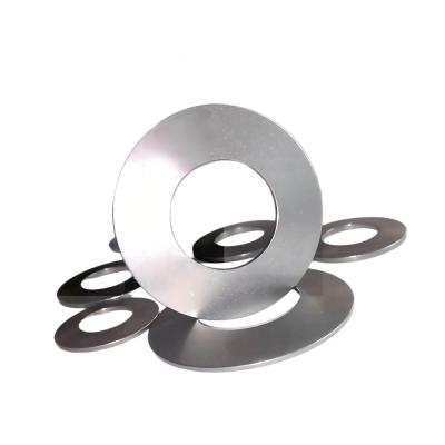 China Zinc Plated Heavy Duty DIN 2093 Disc Springs for Industry | SUNZO Factory for sale