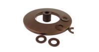 China 0.1-15mm Variable Stiffness DIN 2093 Disc Springs | SUNZO Factory for sale