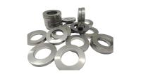 China Inconel 718 Belleville Washers for Hydrogen | SUNZO Factory for sale