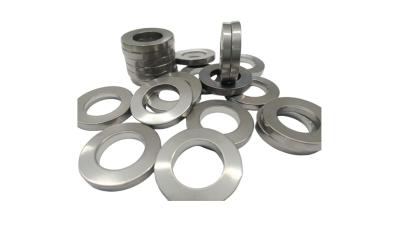 China Inconel 718 Belleville Washers for Hydrogen | SUNZO Factory for sale