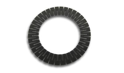 China 14mm 18mm Double Groove Slotted Disc Springs | SUNZO Factory for sale