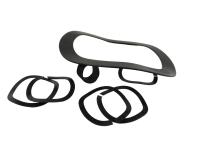 China Waved Springs: Design and Applications of SUNZO Precision Elastic Components for sale
