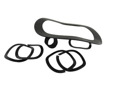 China Waved Springs: Design and Applications of SUNZO Precision Elastic Components for sale