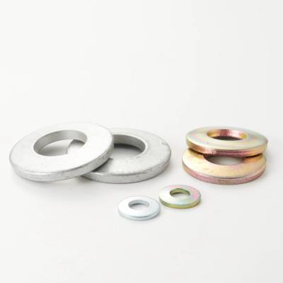 China DIN 6796 Disc Spring Washer: A bolted active anti-loosening solution for sale