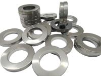 China Disc Spring for Maintaining Axial Preload in Bolted Joints for sale