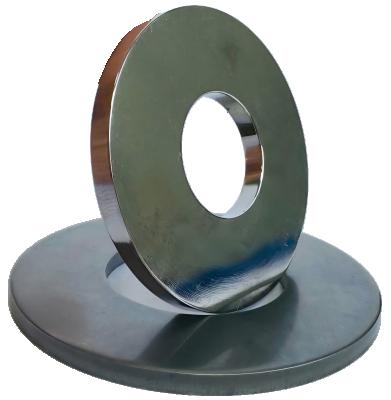 China Disc Springs for Hydraulic Systems and Pressure Mechanisms for sale