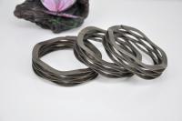 China Multi-layered Wavy Springs: An Elasticity Upgrade Solution for Compact Equipment for sale