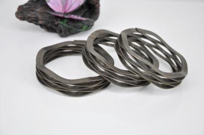 China Multi-layered Wavy Springs: An Elasticity Upgrade Solution for Compact Equipment for sale