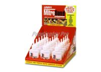China Power Wing Creative Point Of Purchase Displays Customized For Gluing Adhensive Gel for sale