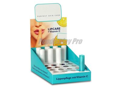 China Eco Friendly Cardboard Counter Display for sale