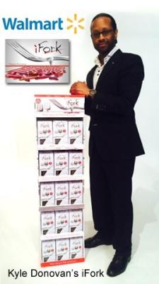 China 5 Shelf Paper Display Stand for sale