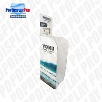 China 32 ECT Retail Dump Bins for sale