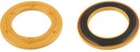 China Suspension Top Mount Bearing For General Motors Vauxhall Opel Automotive Suspension Systems for sale