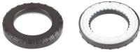 China Heavy Duty Upper Strut Mount Bearing Resist Corrosion 4684418 4743044 for sale