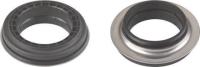 China Durable Upper Strut Mount And Bearing For Honda  51920SNA023 51920SVBA03 for sale