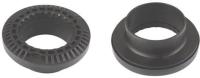 China Vehicle Control Front Strut Mount Bearing 5000N CHRYSLER Upper Strut Bearing 05171093AB for sale