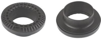 China Vehicle Control Front Strut Mount Bearing 5000N CHRYSLER Upper Strut Bearing 05171093AB for sale