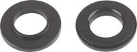 China Automotive Durable Suspension Strut Mount Bearing For Hyundai for sale