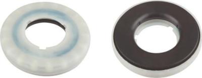China Mazda Mitsubishi Top Strut Mount Bearing L2083438X MR594349 Auto Suspension Parts for sale