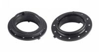 China Suspension Top Mount Bearing With Lexus Models Featuring Part Numbers 48619-02010 And 48619F4010 for sale