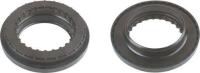 China OEM Standard Mercedes Benz Top Strut Bearing 169320 007328 And A169320 007328 for sale