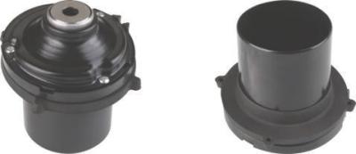 China Reliability Top Strut Mount Corrosion Resistant Materials  Strut Upper Mount for sale