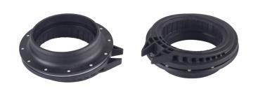 China 5000N Top Strut Mount Bearing For Nissan 54325-6CA0A BDA-1165 for sale