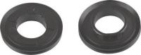 China Stability And Reduce Noise Vibration Strut Top Mount Bearing In Automotive MD001-34-381 MB303650 for sale