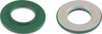 China Honda Suspension Strut Mount Bearing 51726-S7S-J01 51726-SLJ-J02 Top Mount Bearing for sale