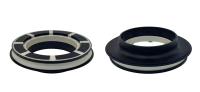 China New Front Strut Bearing Plate For General Motors Opel Vauxhall Models for sale