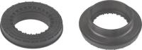 China Reliability And Extend Service Shock Absorber Bearing In Commercial Vehicles Top Mount Bearing for sale