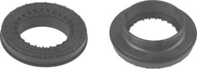 China Reliability And Extend Service Shock Absorber Bearing In Commercial Vehicles Top Mount Bearing for sale