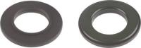 China Black Durable Strut Mount Bearing Compatible With Multiple Infiniti And Nissan Part Numbers for sale