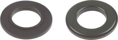 China Black Durable Strut Mount Bearing Compatible With Multiple Infiniti And Nissan Part Numbers for sale