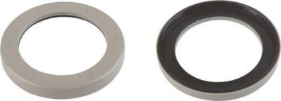China MITSUBISHI Smooth Strut Mount Bearing For Automotive Suspension Systems for sale