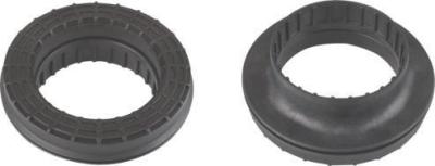 China AUTOBIANCHI CADILLAC FIAT Bearing Strut Mounting Durable For Extended Service Life for sale