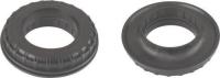 China 5000N Black Front Strut Mount Bearing Designed To Fit Buick Opel Vehicles for sale