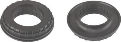 China 5000N Black Front Strut Mount Bearing Designed To Fit Buick Opel Vehicles for sale