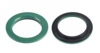 China OEM Standard Strut Mount Bearing Honda Models 5000N Load Capacity 51726-TBA-A01 51726-TET-H01 for sale
