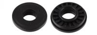 China Black Strut Mount Bearing For OPEL SUZUKI VAUXHALL Automotive Suspension Systems for sale