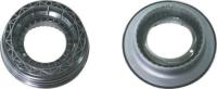 China Reduce Noise Shock Absorber Mount 9800480380 9817592480 9810246380 For DS FIAT PEUGEOT VAUXHALL for sale